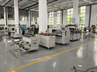 China Fuel Filter Machine For Gasoline Engines Corrosion-Resistant Housing Ensures Fuel Purity for sale