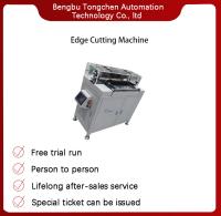 China Industrial Electric 920mm Paper Cutter Machine For Air Filters for sale