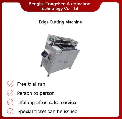 China Industrial Electric 920mm Paper Cutter Machine For Air Filters for sale