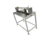 China High Quality Cross-cutting Machine For Air Filter Making Equipment for sale