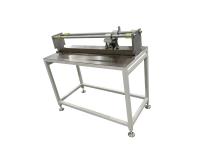 China High Quality Cross-cutting Machine For HEPA Filter Making Equipment for sale