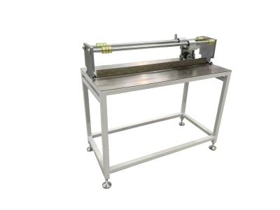 China Hot-Selling  Cutting Machine for Air Filter Making Machine for sale