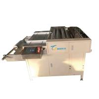 China Automatic Steel Wire Cutting and Rolling Machine for sale