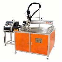 China Fast Delivery Multi Axis Glue Dispenser 3 Axis Control Automated Equipment Efficient Production Machine for sale