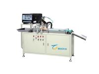 China 2025 Machine Car Cabin Filter Making Machine Panel Air Filter Gluing Machine for sale