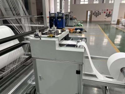 China ISO Cerfication Fully Automatic Savv Energy CNC Control System Glass Fiber Folding Production for sale