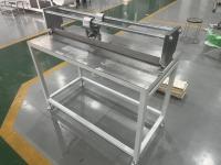China Filter Paper Cross Cutting Machine Precision Automatic Filter Paper Transverse Cutting for sale
