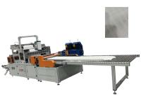 China Optimized for Stable Sealing Performance Mini HEPA Full-auto Production Line Reducing Production Errors and Material Waste for sale