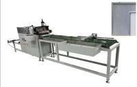 China Full-Auto With Partitions Aluminium Pleating Manufacturing Machinery for High-Capacity Operations and High-Volume Production for sale