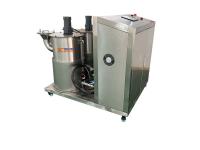 China Fast and Reliable for High-output Production AB Two Component Filter Gluing Machine in High-output Industrial Settings for sale