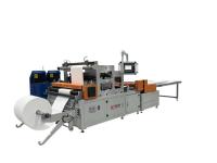 China Energy-efficient Non-partitions Filter Production Line for Sustainable Production in Large-scale Industries for sale