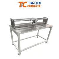 China Industrial Filter Paper Trimming System - Automatic Cross-Cut Equipment for sale