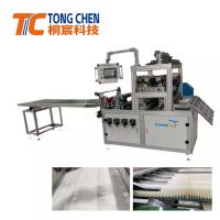 China High-Efficiency Computerized PP Gluing Production Unit with Gearbox and Motor for Air Purifier Assembly 1 Year Warranty for sale
