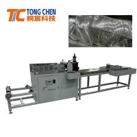 China Heavy Duty Corrugating Equipment Precision Separation of Paper or Aluminum Composite Materials for sale