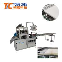 China Computerized PP Gluing Production Unit For Air Purifier Manufacturing Gearbox Motor Included for sale