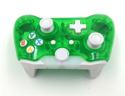 China Wireless Game Controllers Plastic Gamepad 12 Function Key For Kids for sale