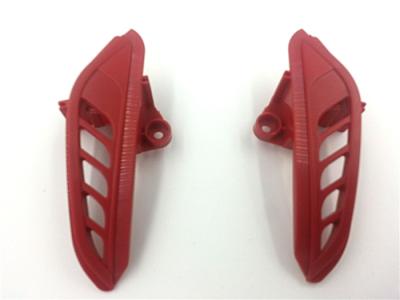 China Kids Toy Plane Gaming Plastic Injection Mold Design Services Safty PP Custom for sale