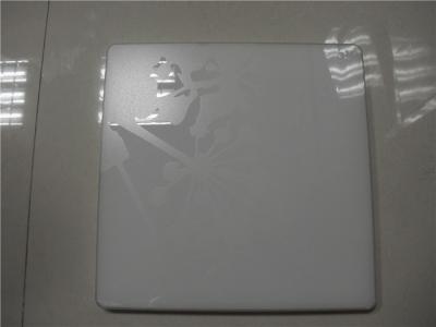 China Nylon Gaming Peripherals ABS White Color Texture Children Tablet PC Case for sale