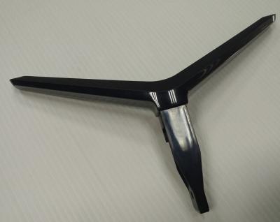 China Hot Runner ABS Home Appliance Mould Design , TV Plastic Stands Injection for sale