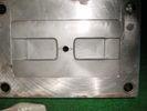 China Remote Cap Plastic Injection Moulded Components 2 Cavity LKM Standard for sale