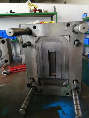 China S136 NAK80 Material Plastic Injection Molding Parts 500*450*450mm LKM Standard for sale