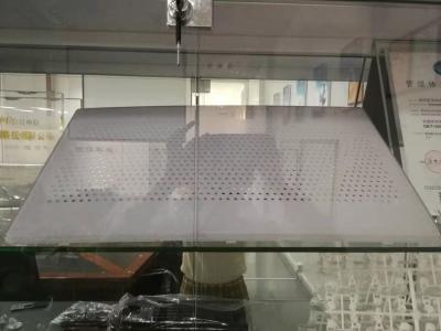 China custom any color and size household appliances painting free plastic parts for sale