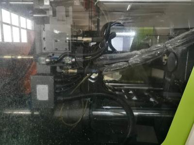 China LKM Standard Plastic Injection Mold Design 300000-500000 Shots Mould Life for sale