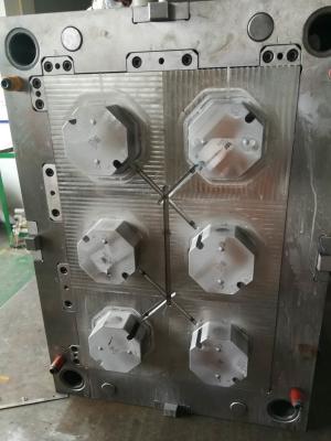 China Custom Design High Precision Injection Mold  used for household  junction box for sale