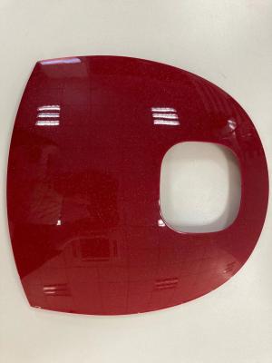 China No Welding Line Painting Free High Precision Mold with RHC Technology for sale