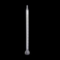 China MY05-24T Static Mixer with 24 Elements, 5mm Element Diameter and 149.96mm Total Length for sale