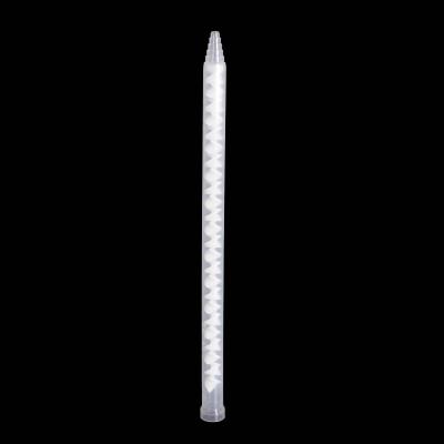China MY13-24T Static Mixer with 12.54mm Element Diameter and 293mm Total Length for Industrial Adhesives for sale