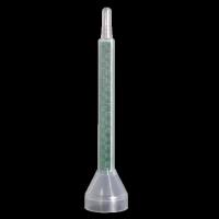 China MY06-F16L Static Mixer with 16mm Element Diameter and 95.28mm Total Length for Two-Component Adhesives for sale