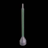 China JAPI ML06-F24L Static Mixer for Two-Component Adhesives - 24mm Element, 139.78mm Length for sale