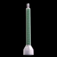 China ML08-F20L Static Mixer with 20mm Element Diameter and 143mm Length for Two-Component Adhesives for sale