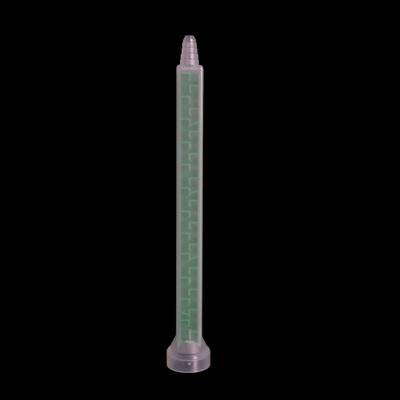 China JAPI MY08-F24L Static Mixer for Two-Component Adhesives - 24mm Element, Various Lengths for sale