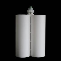 China JAPI DC-PP-1500-1-1 Two-Component Cartridge 1500ml Capacity with 1:1 Mixing Ratio for Industrial Adhesives for sale