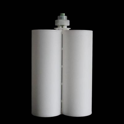 China JAPI DC-PP-1500-1-1 Two-Component Cartridge 1500ml Capacity with 1:1 Mixing Ratio for Industrial Adhesives for sale