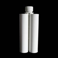 China JAPI DC-PP-390-1-1 Two-Component Cartridge 390ml 1:1 Mixing Ratio for Industrial Adhesives for sale
