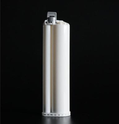 China JAPI DC-PBT-75-10-1 Dual Component Cartridge 75ml Capacity with 10:1 Mixing Ratio for sale