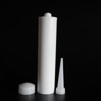 China JAPI DC-PP-300 Single Cartridge 300ml Capacity with PP/PE Material for Industrial Adhesive Applications for sale