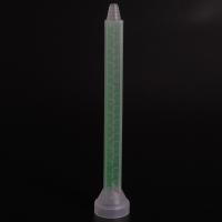 China MY07-F24T Static Mixer with 24 Elements, 7.62mm Element Diameter and 130.14mm Length for Industrial Adhesives for sale