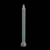 China JAPI MY08-F24T Static Mixer with 24 Elements, 8.88mm Element Diameter and 149.67mm Total Length for sale