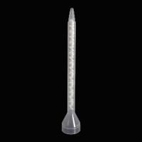 China MY05-18T Static Mixer 5mm Element Dia 18 Elements for Two-Component Adhesives for sale