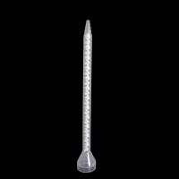China MY05-24T Static Mixing Nozzle with 5mm Element Diameter and 149.96mm Length for Two-Component Adhesives for sale