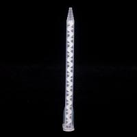 China JAPI MK5.4-17T Static Mixing Nozzle with 5.4mm Element Diameter and 103mm Length for Adhesive Dispensing for sale