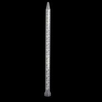 China MY10-24T Static Mixer Tube Nozzle - 9.78mm Element Diameter, 275mm Length for Two-Component Adhesives for sale