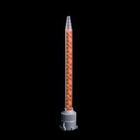 China MJ5.2-16T(G) Epoxy Static Mixer with 5.2mm Element Diameter and 111mm Length for Two-Component Adhesives for sale