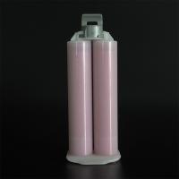 China DC-PP-S50-1-1 Two-component Cartridge 50ml Capacity with 1:1 Mixing Ratio for Industrial Adhesive Applications for sale
