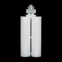 China JAPI DC-PP-200-1-1 Dual Component Cartridge 200ml Capacity with 1:1 Mixing Ratio for Industrial Adhesive Applications for sale