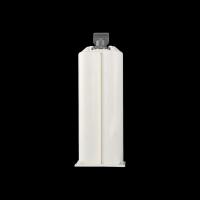 China JAPI DC-PP-50-1-1 PE Two-Component Adhesive Cartridge 50ml 1:1 Ratio for Industrial Applications for sale